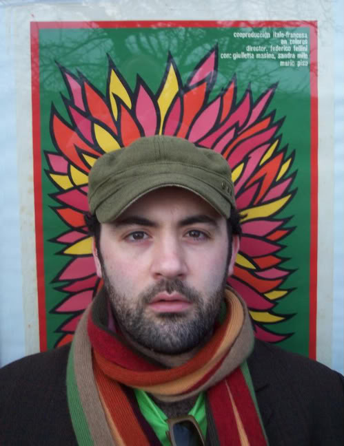 Andy Votel - Alchetron, The Free Social Encyclopedia